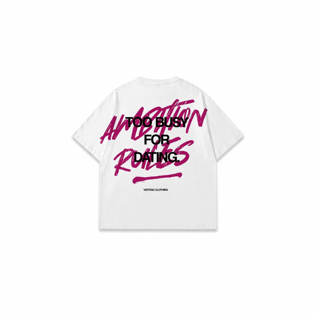 VERTIGO CLOTHING